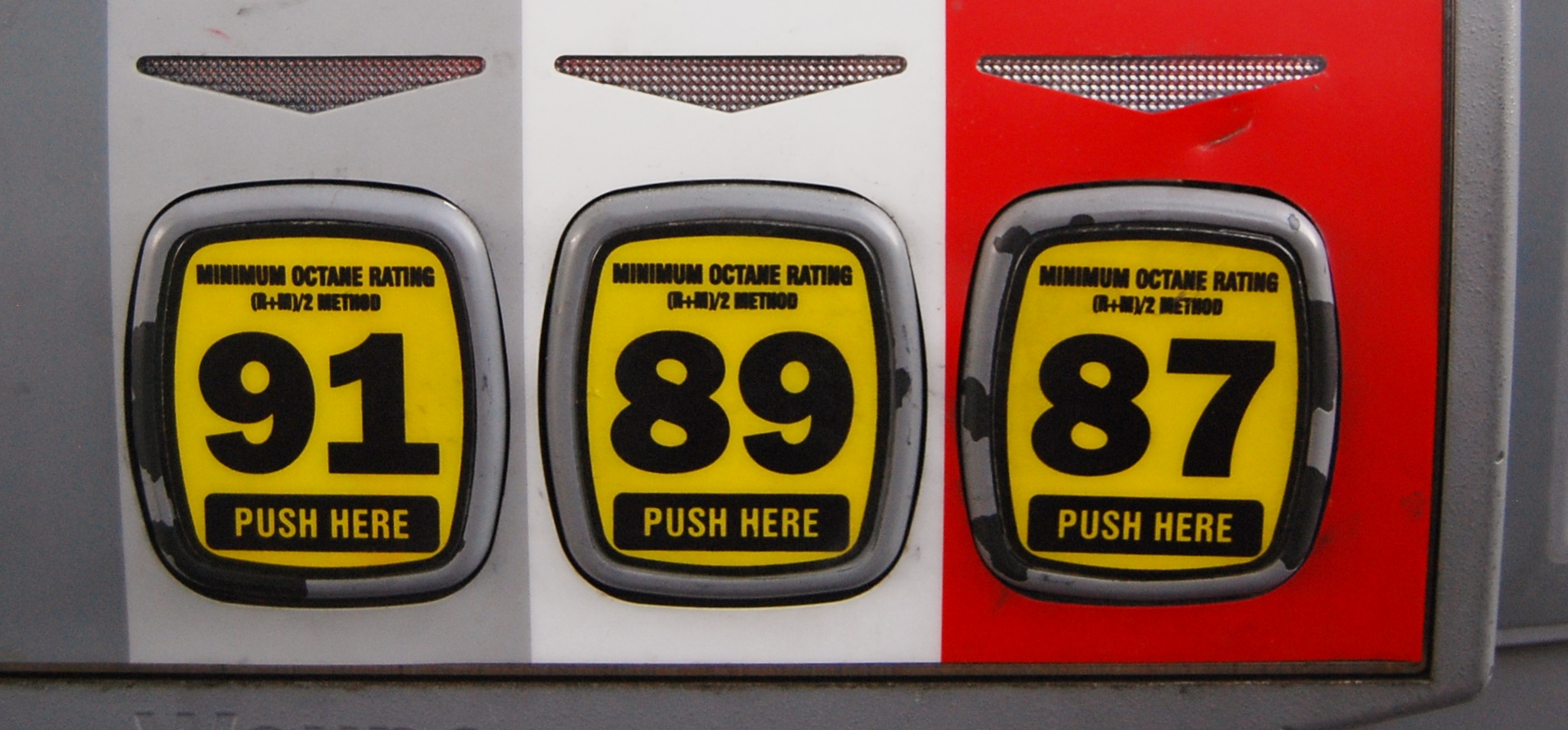 The Myth Of High Octane Fuel Car Buying Support